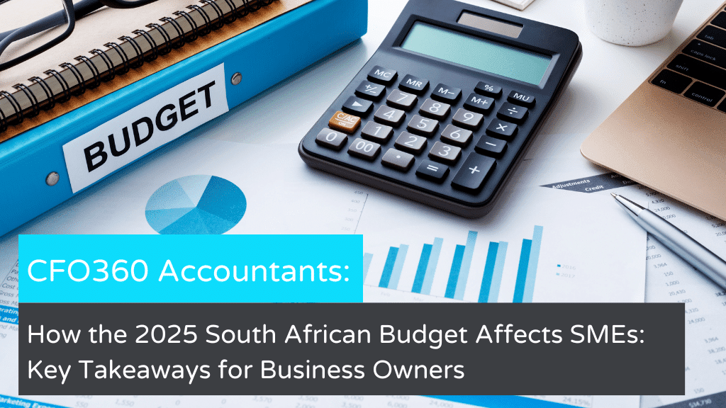 SARS Service Charter and Turnaround Times - CFO360