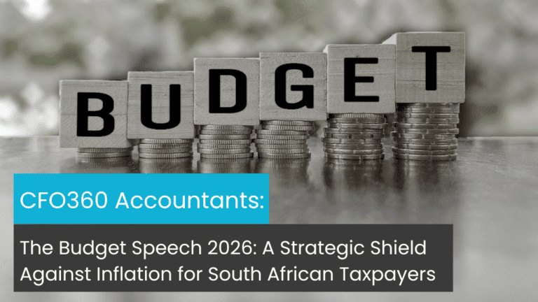 SARS Service Charter and Turnaround Times - CFO360